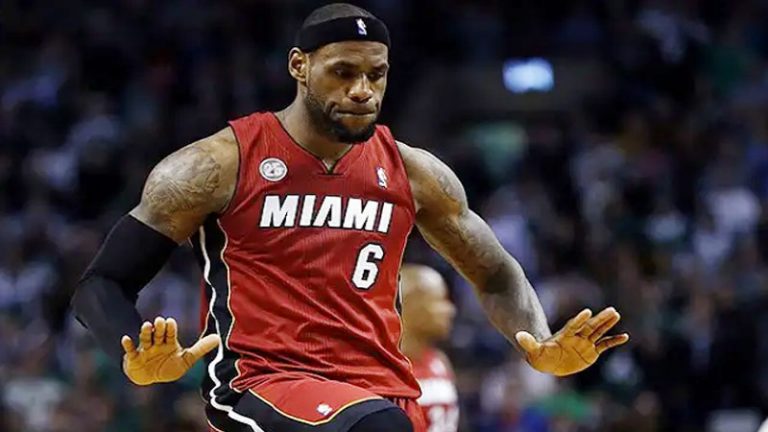 What Is a Heat Check in Basketball: Learn the Fact in Detail - Metro League