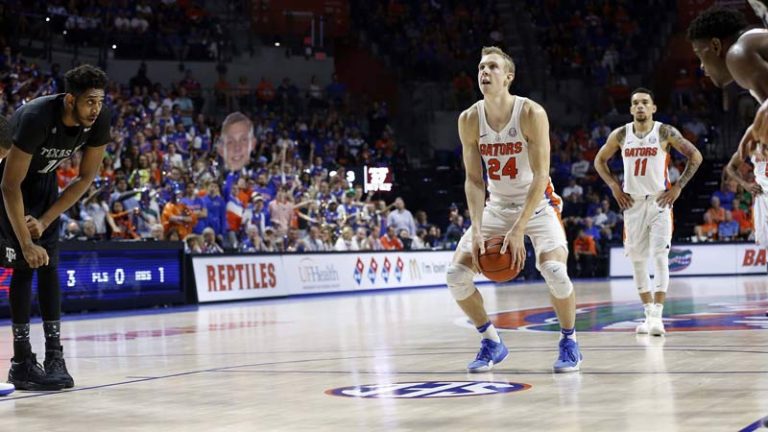 Why Don't More Basketball Players Take Free Throws Underhanded? - Metro ...