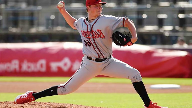 Windup Position Rules in Baseball: Maintaining Balance and Control ...