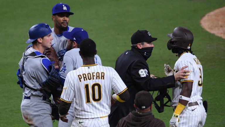 Top 10 MLB Rivalries of All Time - Metro League