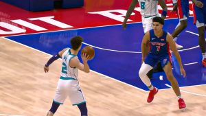 Types of Basketball Pass: Learn About 15 Different Pass - Metro League