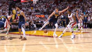 Understanding the Kicked Ball Rule in Basketball: A Comprehensive Guide ...