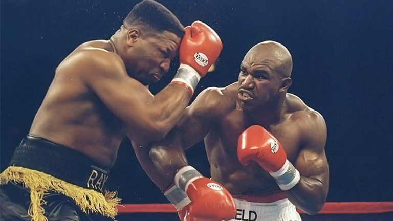 Why Did Evander Holyfield Stop Fighting? - Metro League