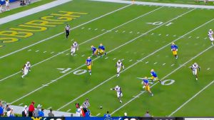 Exploring the Key Components of a Football Field - Metro League