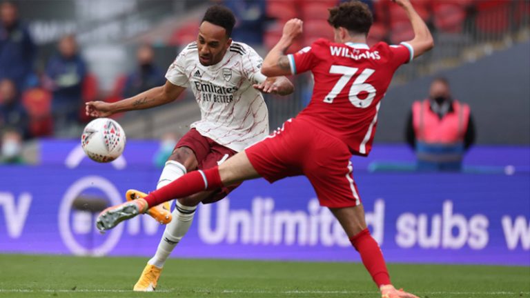 Precision and Power: A Comprehensive Soccer Shooting Drills List ...