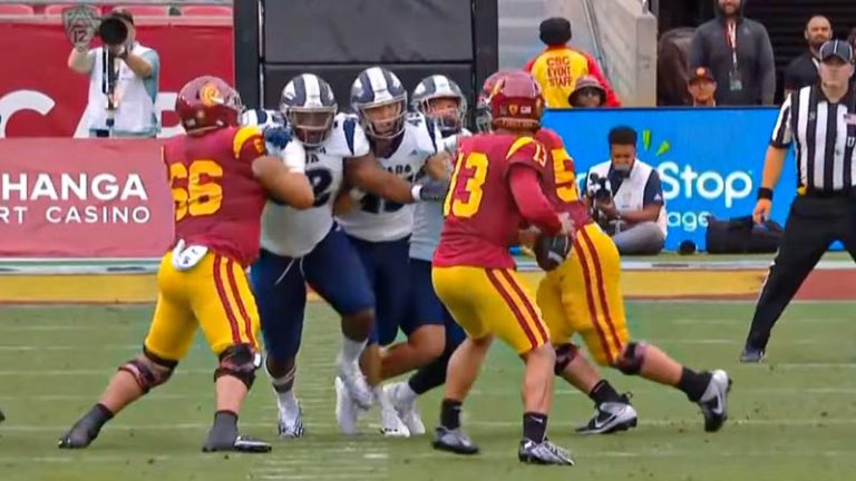 Unveiling the 6-2 Defense: An In-Depth Look at a Classic Football ...