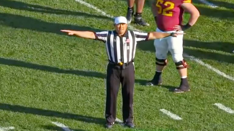 Understanding the Impact of Football Clipping Penalty - Metro League