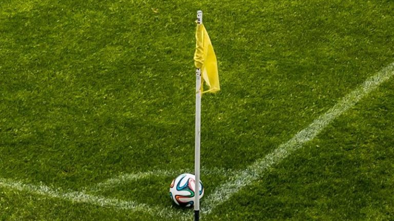 Beyond The Field: What Are 4 Flags At Each Corner In Football For ...