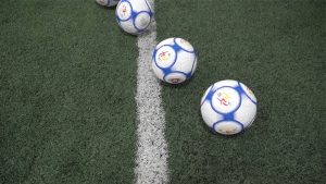 Assisting the Game: Soccer Assistant Referee Roles - Metro League