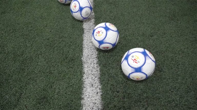 Assisting the Game: Soccer Assistant Referee Roles - Metro League