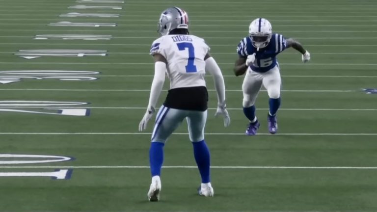 Exploring Football Hitch Routes: A Strategic Passing Play in American ...