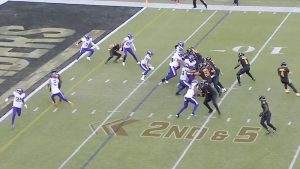 Mastering Football Hook Routes: A Comprehensive Guide - Metro League