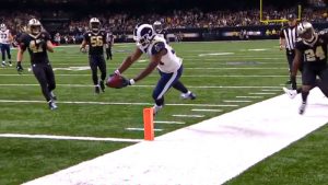 Understanding the Role of Football Pylons: Marking Boundaries and ...