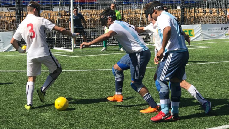 A Guide on the Types of Soccer Passes - Metro League