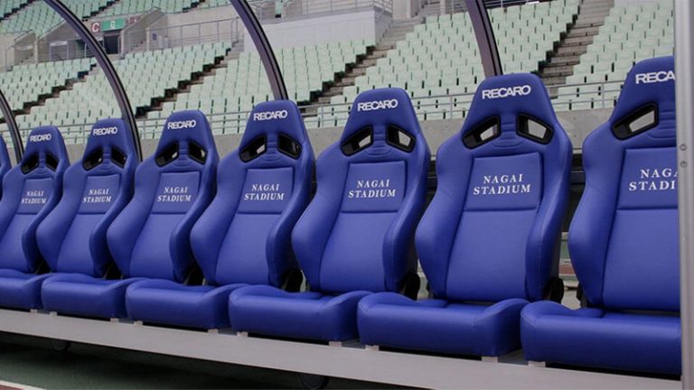 Finding the Perfect View: What Are The Best Seats at a Soccer Match ...