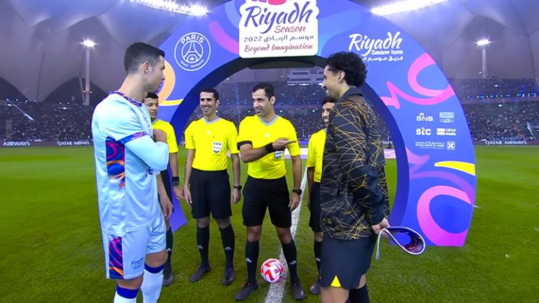 Coin Toss Showdown: Soccer Coin Toss Rules - Metro League