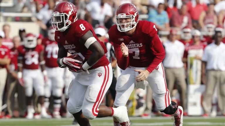 Football Thigh Pads: Safeguarding Players for Optimal Performance ...