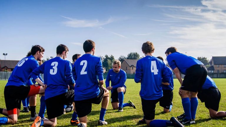 Mastering the Game: A Comprehensive List of Soccer Tips for Players of ...