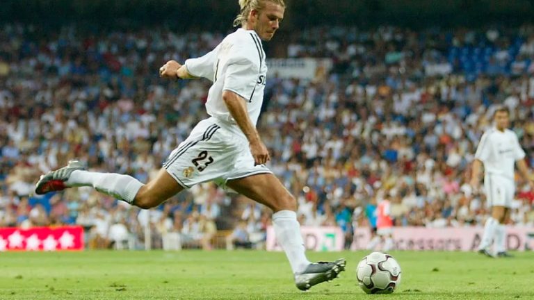 A Guide on the Types of Soccer Passes - Metro League