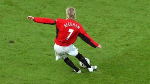 A Guide to Different Types of Soccer Shots - Metro League