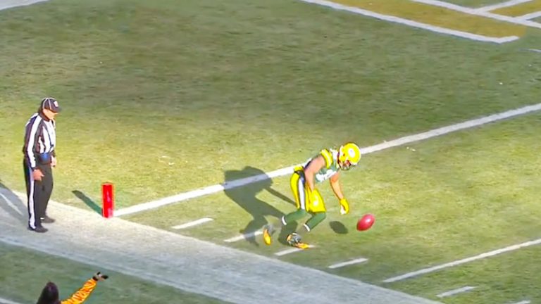 Understanding Football Boundary Lines: A Comprehensive Guide - Metro League