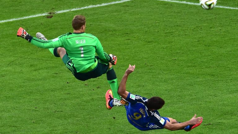 From Slide Tackles to Handballs: What Is Considered A Foul In Soccer ...