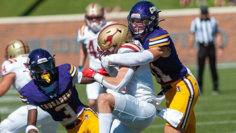 The Ultimate Guide to Football's Dime Defense Formation - Metro League