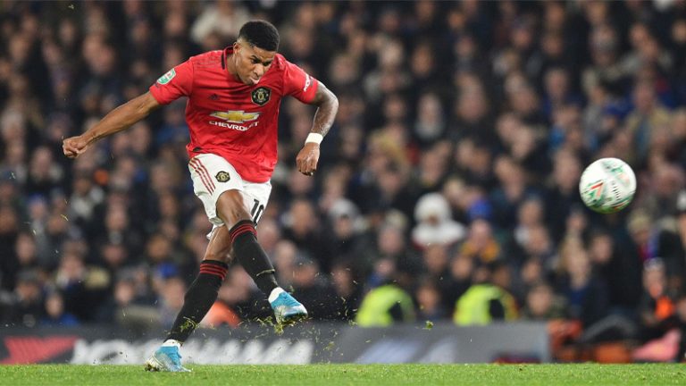 A Guide to Different Types of Soccer Shots - Metro League