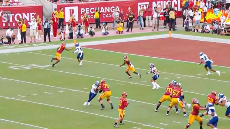 Unveiling the 6-2 Defense: An In-Depth Look at a Classic Football ...