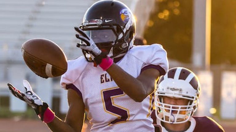 Mastering Football Hook Routes: A Comprehensive Guide - Metro League