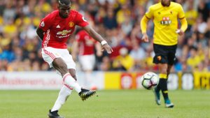 A Guide to Different Types of Soccer Shots - Metro League