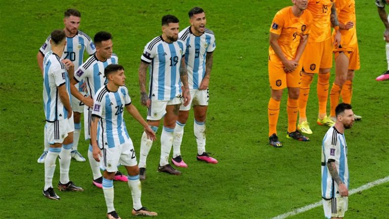 Goal-Getter's Guide: The Top 10 Rules Of Soccer - Metro League