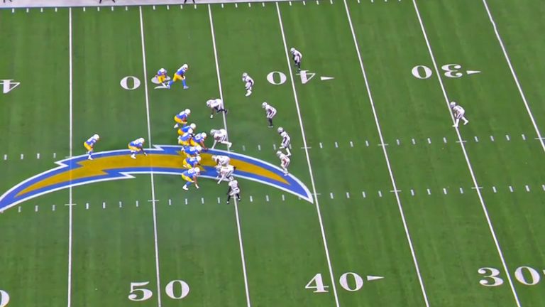 Unveiling the Strategic Artistry: Football Play Action Demystified ...