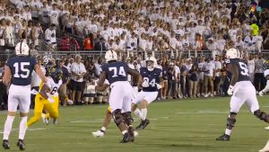 Unveiling the Football Wishbone Offense: A Dive into Its Strategies and ...