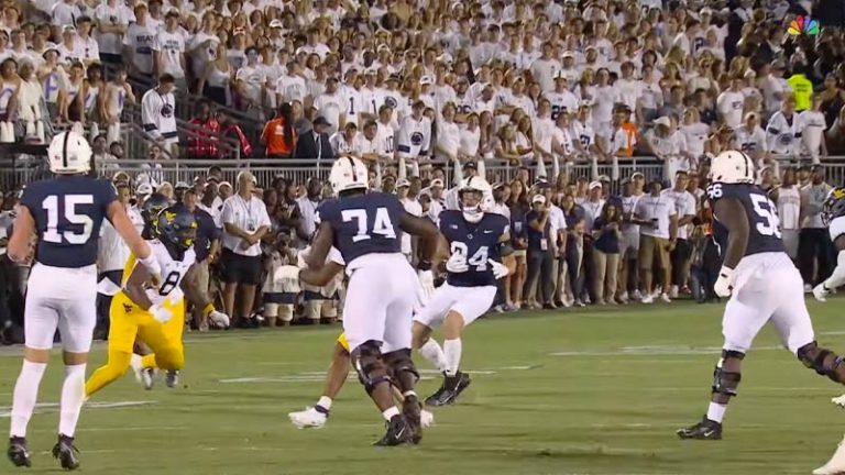 Unveiling the Football Wishbone Offense: A Dive into Its Strategies and ...