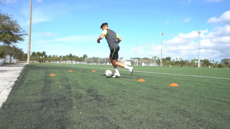 Mastering the Game: A Comprehensive List of Soccer Tips for Players of ...