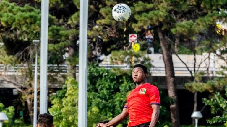 Mastering the Game: A Comprehensive List of Soccer Tips for Players of ...