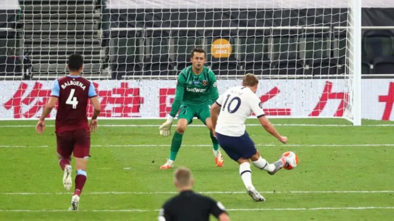 A Guide to Different Types of Soccer Shots - Metro League