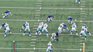 Unveiling the Football 4-3 Defense: A Comprehensive Guide - Metro League