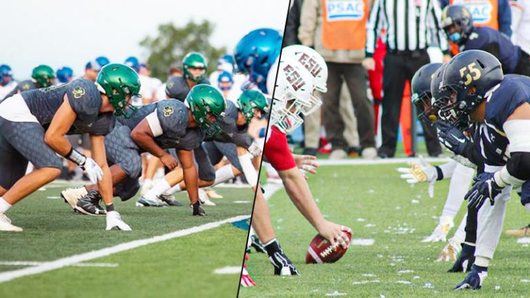 Football 4-3 Defense Vs. 3-4 Defense: Unraveling the Defensive Schemes ...