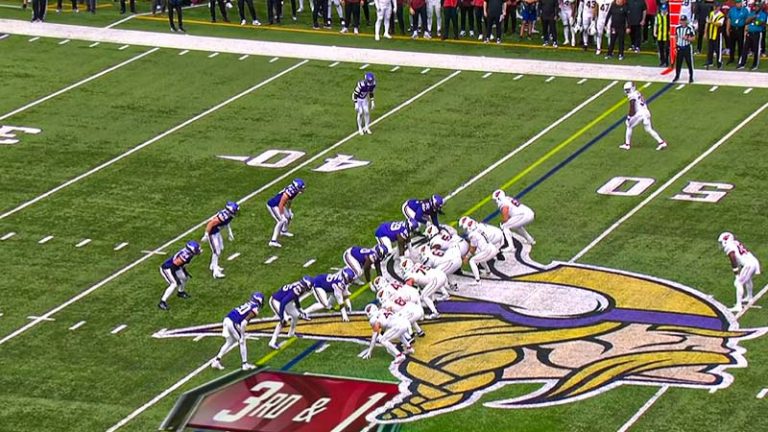 Exploring the Football 6-3 Defense: Strengths, Weaknesses, and ...