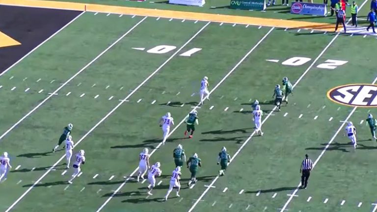 Understanding Football Boundary Lines: A Comprehensive Guide - Metro League