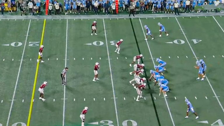Exploring Football Coverage Types: Strategies to Defend the Pass ...