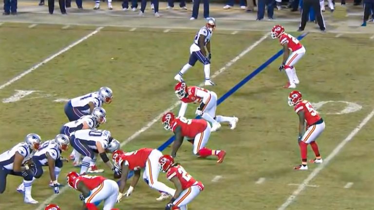 Understanding the Football Defensive Offside Penalty - Metro League