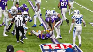 Understanding the Football Delay of Game Penalty - Metro League