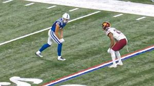 Exploring Football Post Routes: Strategies, Execution, and Impact ...