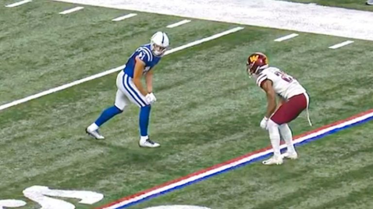 Exploring Football Post Routes: Strategies, Execution, and Impact ...