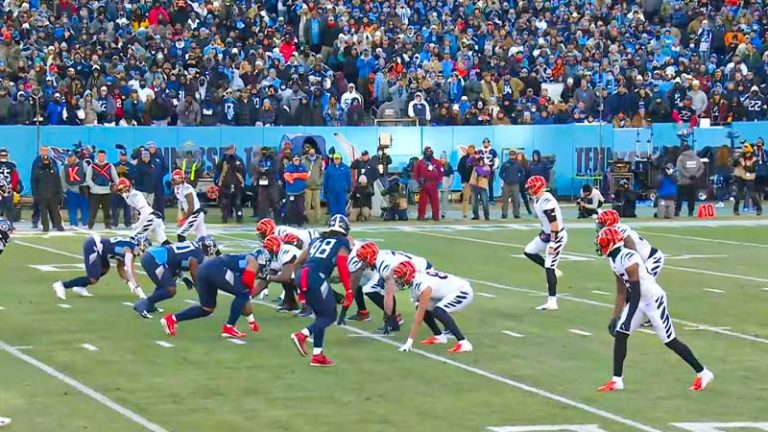 Exploring the Football Pro Set Formation: Balance, Versatility, and ...