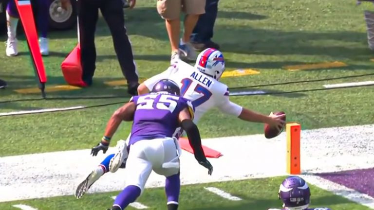 Understanding the Role of Football Pylons: Marking Boundaries and ...