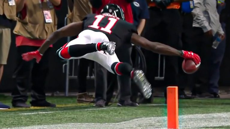 Understanding the Role of Football Pylons: Marking Boundaries and ...